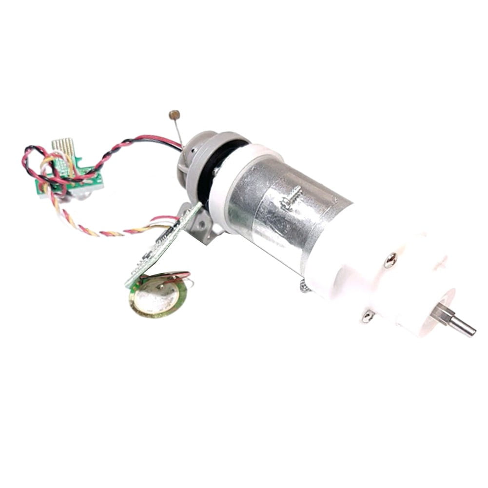 LITTLE HOME Replacement Brush Motor and Dirt Sensor Compatible with for ...