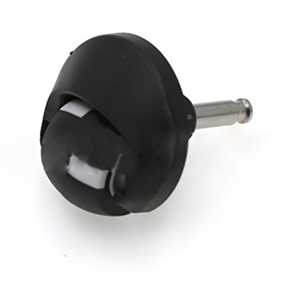 LITTLE HOME Replacement Front Wheel Caster for Robotic Vacuum Cleaner ...