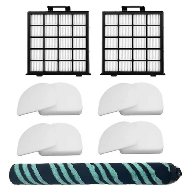 LITTLE HOME Replacement Parts Kit for Shark AZ4000 AZ4002 AZ400C Power ...