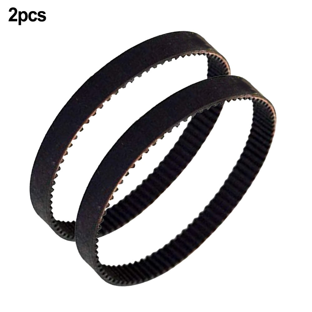 LITTLE HOME Replacement Vacuum Belts 147-3M-8 147-3GT-8 for Shark NV771 ...