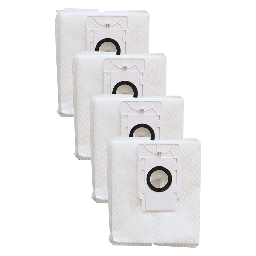 LITTLE HOME Robot Vacuum Cleaner Bags Compatible with for Tapo RV10 ...