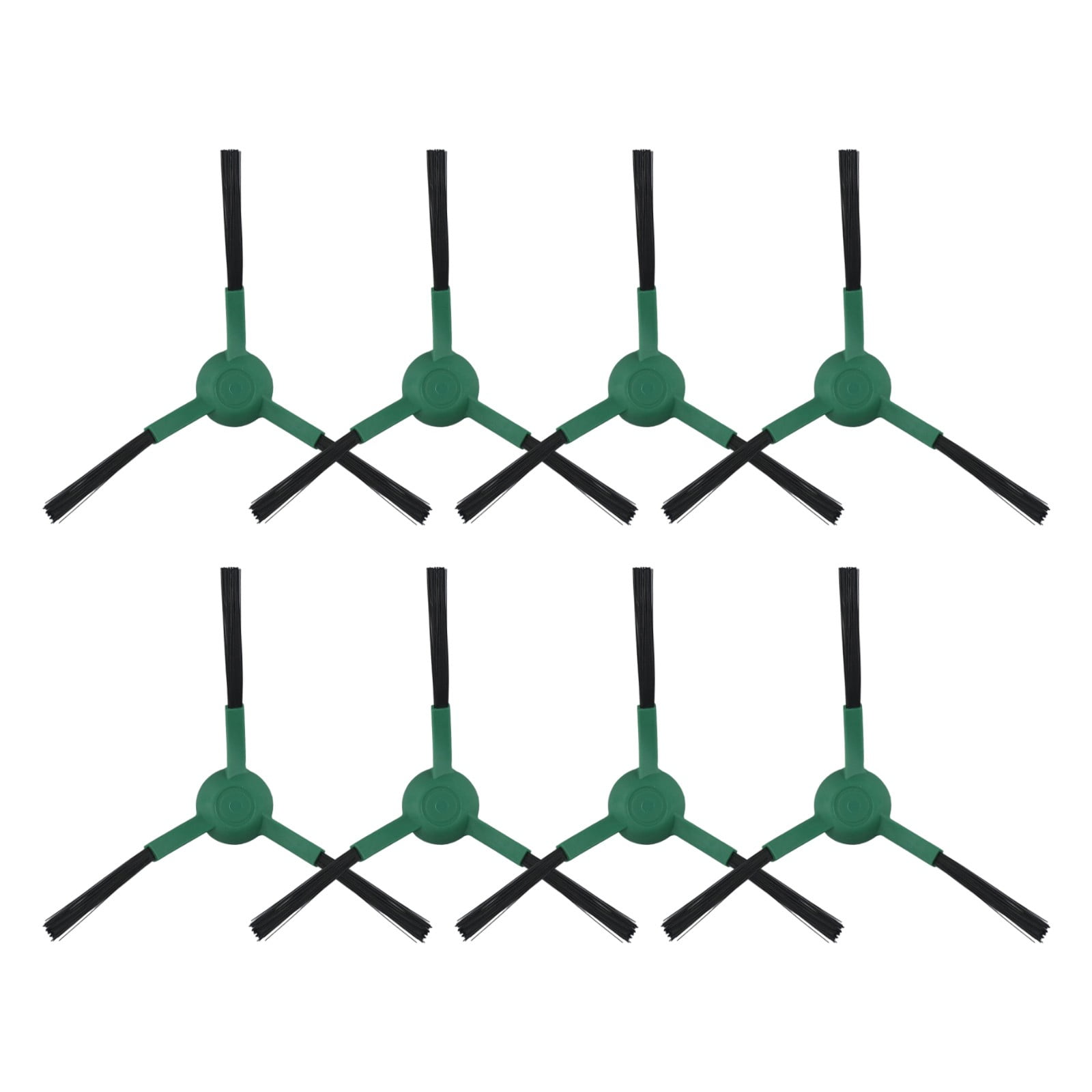 LITTLE HOME for Roomba Robot Vacuum Side Brush Kit 8-Pack Replacement ...