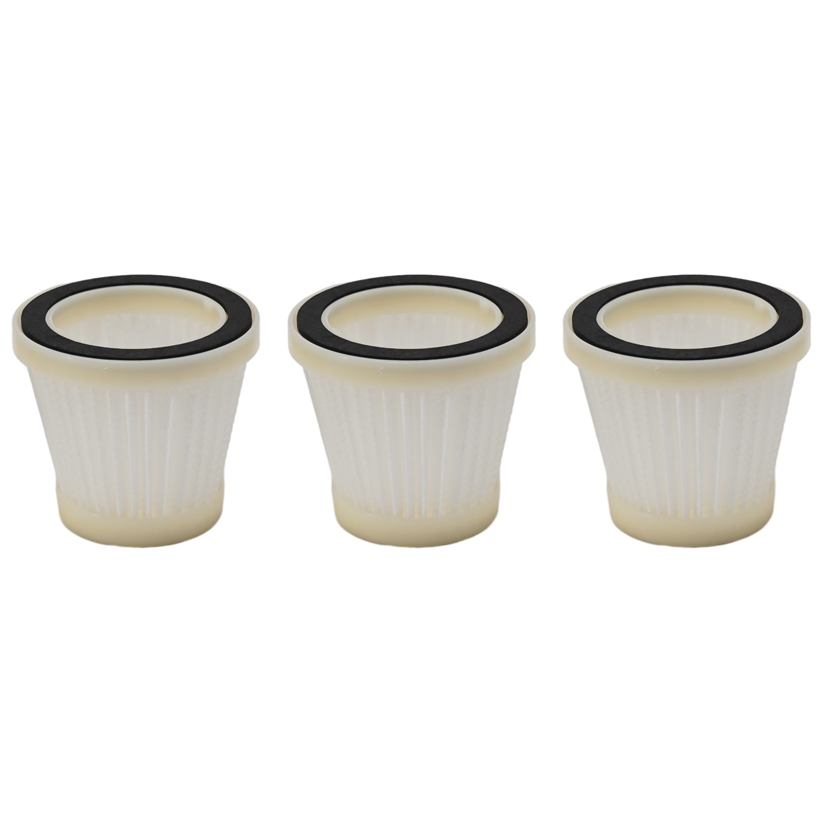 LITTLE HOME for Simplus XCQH008 Vacuum Cleaner Filter Element 2 Pack ...