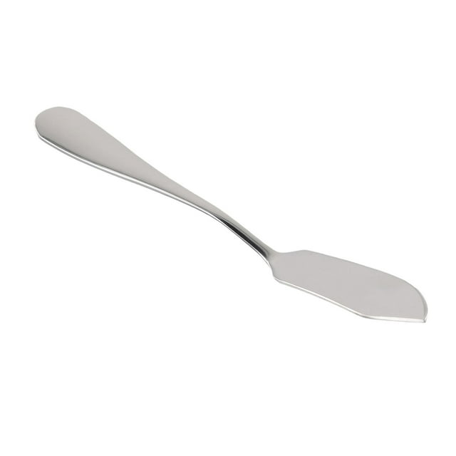 LITTLE HOME Stainless Steel Butter Spreader - Easy Spread Cold Hard ...
