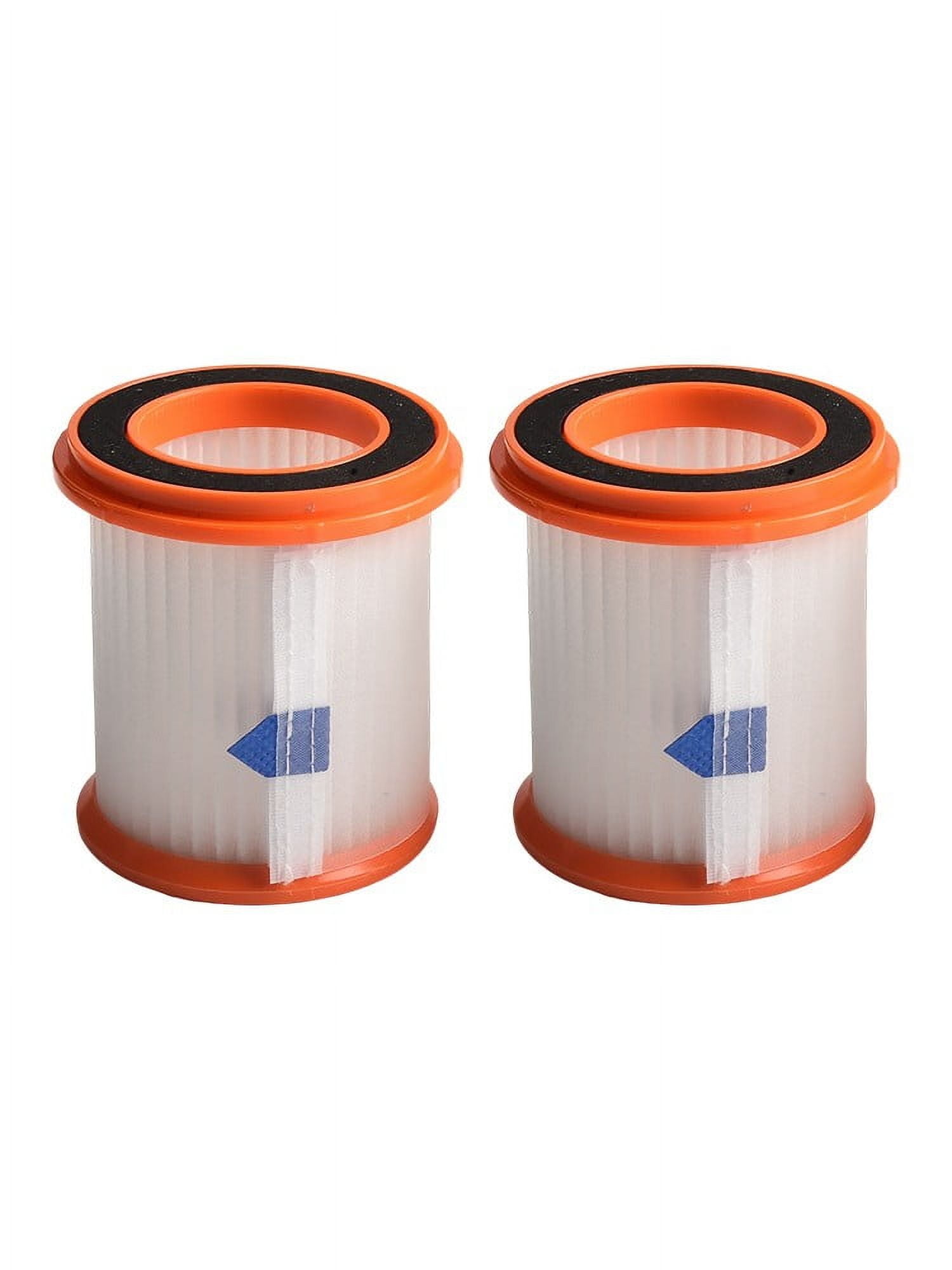 LITTLE HOME Washable Reusable Filter for INSE S610 S6T S6P Pro Cordless ...