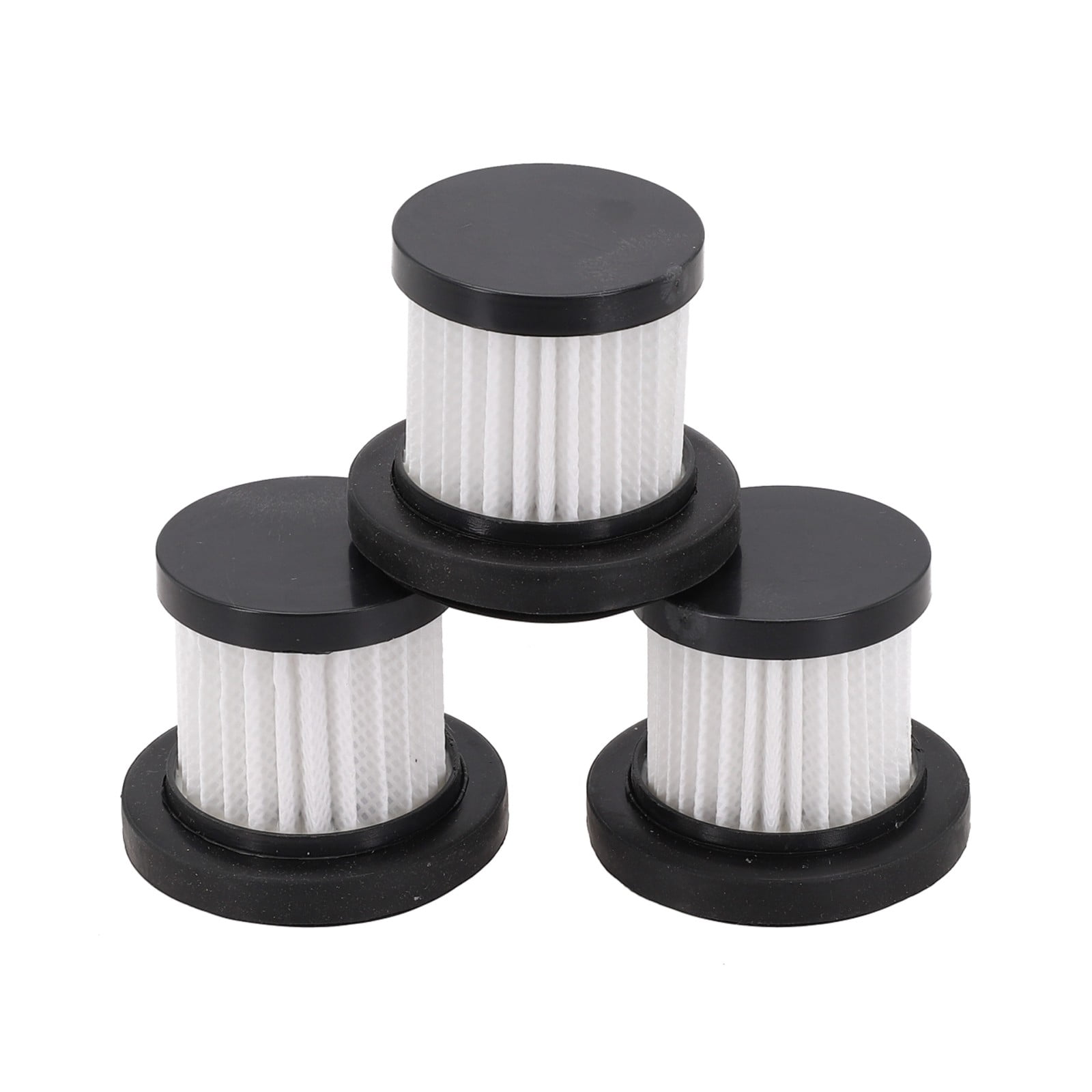 LITTLE HOME Washable Reusable Vacuum Cleaner Filter, High-Quality ...