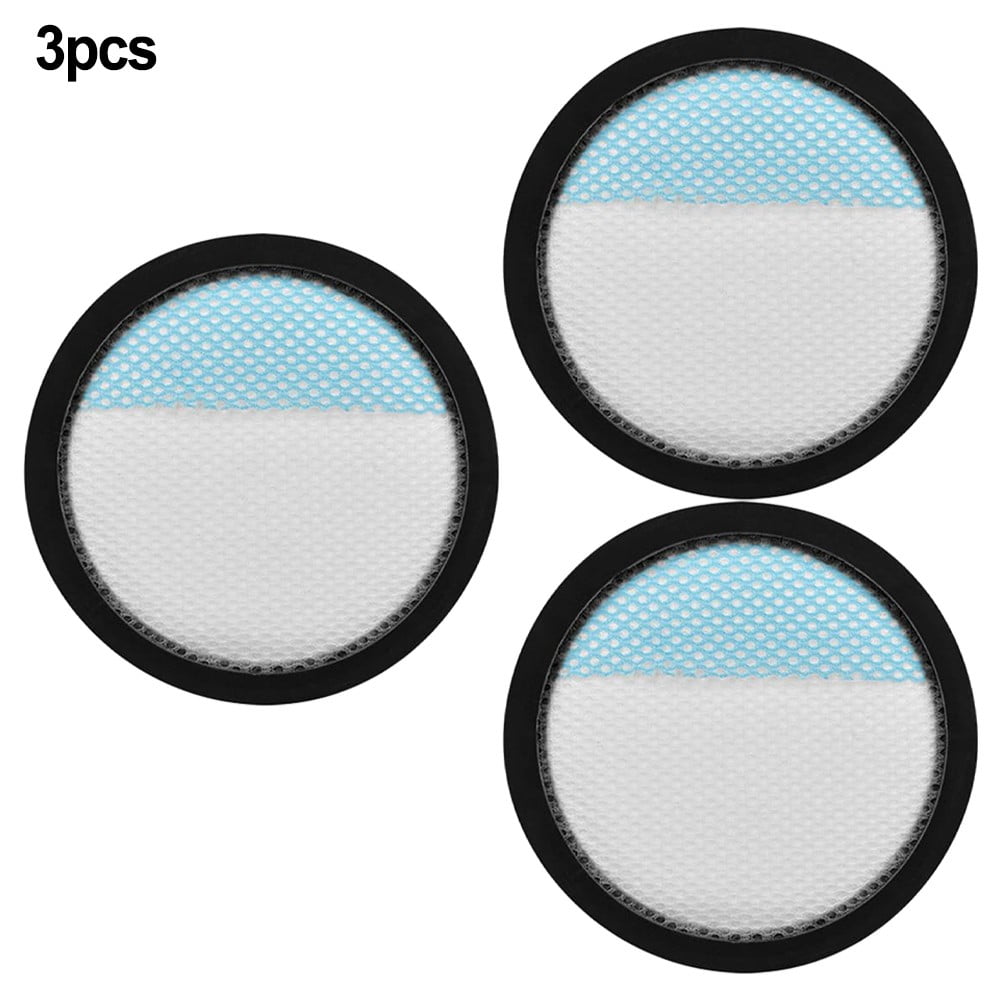LITTLE HOME Washable Reusable Vacuum Filter for SV9 RSV9F - High ...