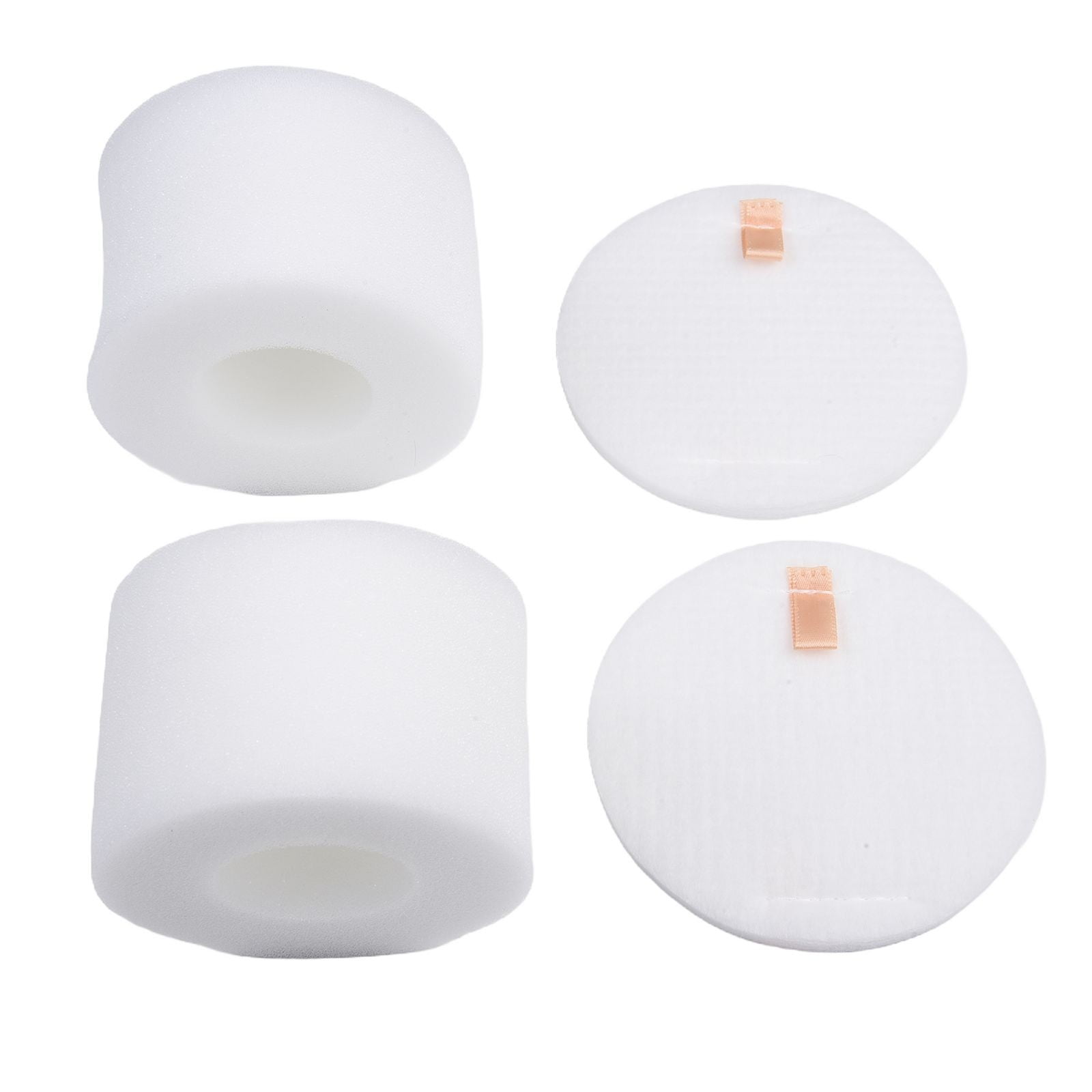 LITTLE HOME ZD550 Foam and Felt Filter Kits for Shark for Lift-Away ...
