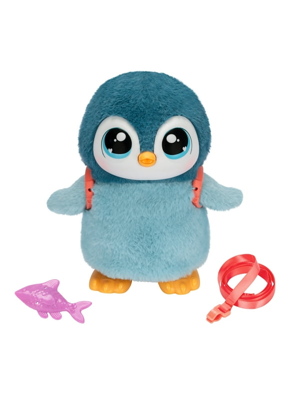 Little Live Pets in Electronic Pets - Walmart.com