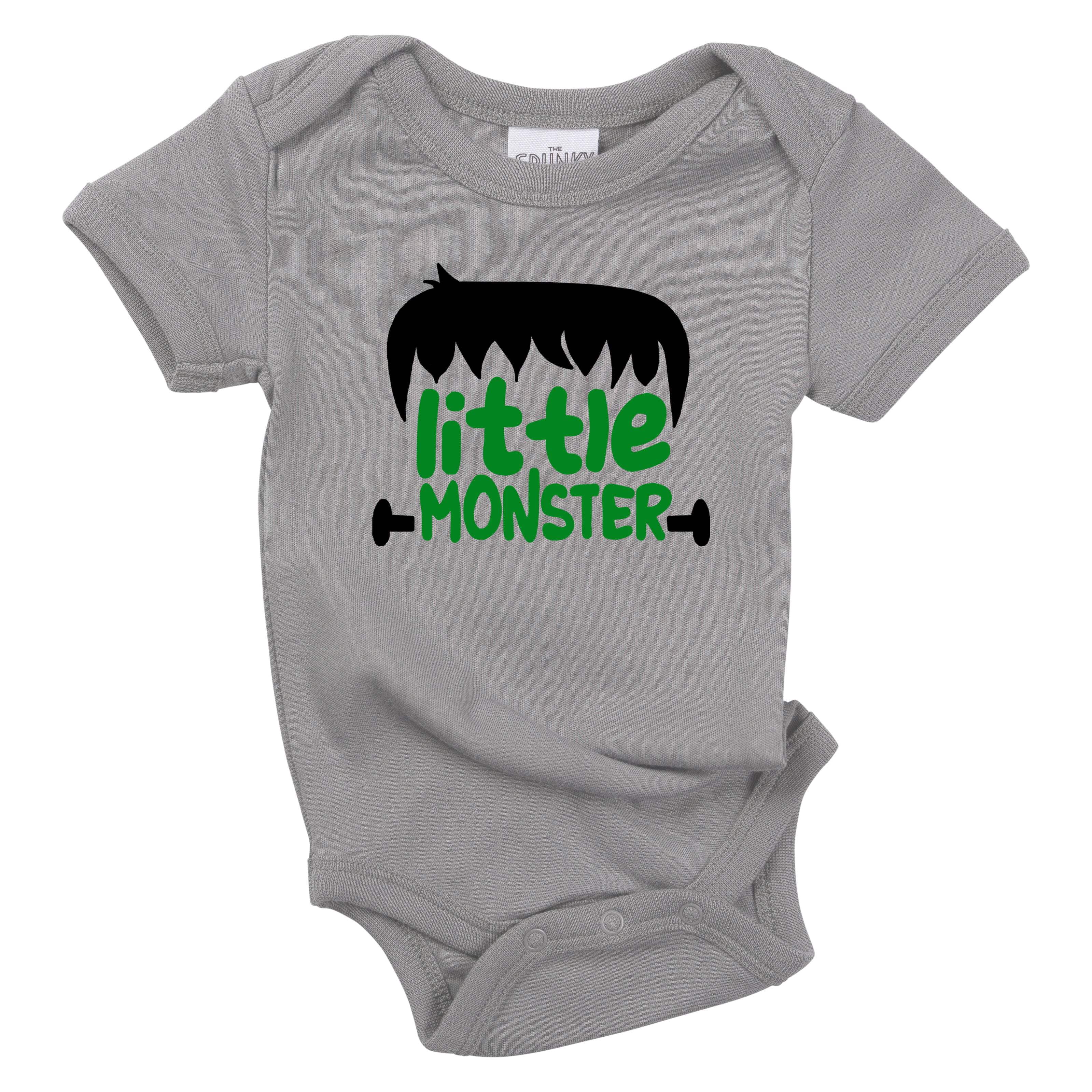 LITTLE MONSTER - Walmart.com