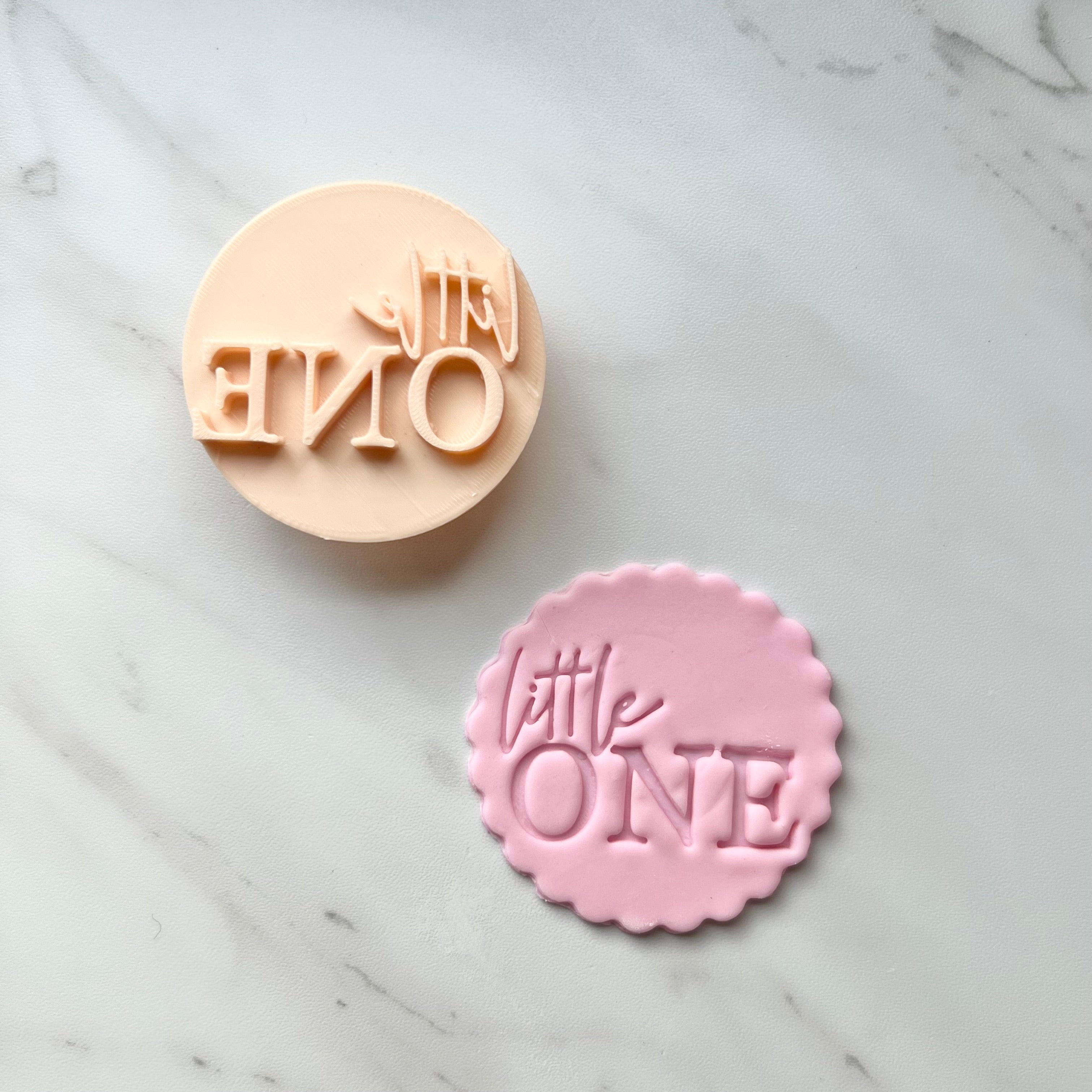 LITTLE ONE EMBOSSER - Walmart.com