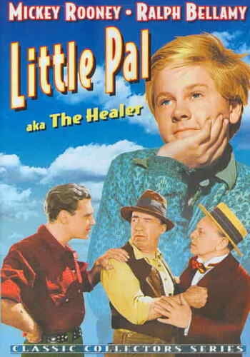 LITTLE PAL NEW DVD | #Catalogs - Walmart.com