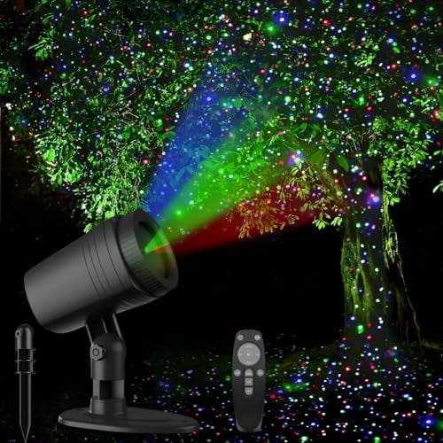 LITTLE TREE 5-Tier Bookcase, 70.8" Tall Open Bookshelf with Unique ...