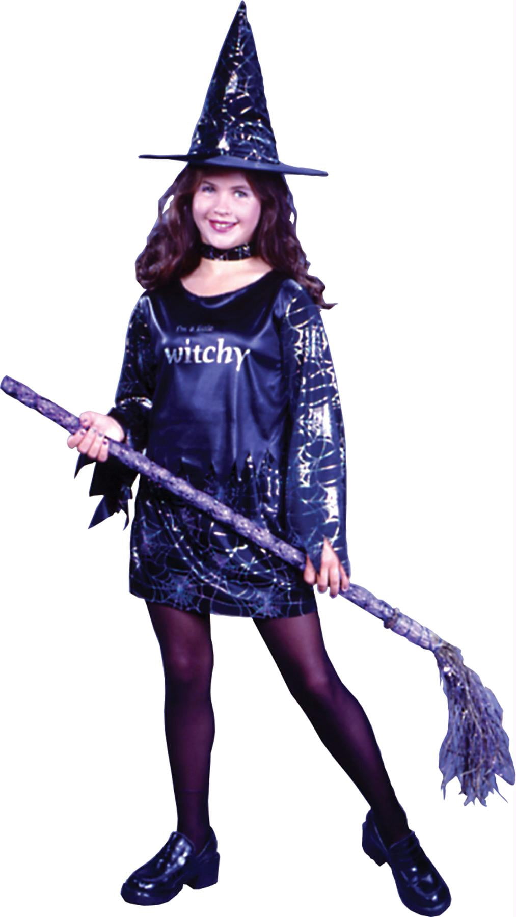 LITTLE WITCHY CHILD SMALL - Walmart.com