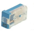 LITTLEFUSE-FUSES MCAS020XP Mcase 32vdc 20a 1-Pc Car - Walmart.com