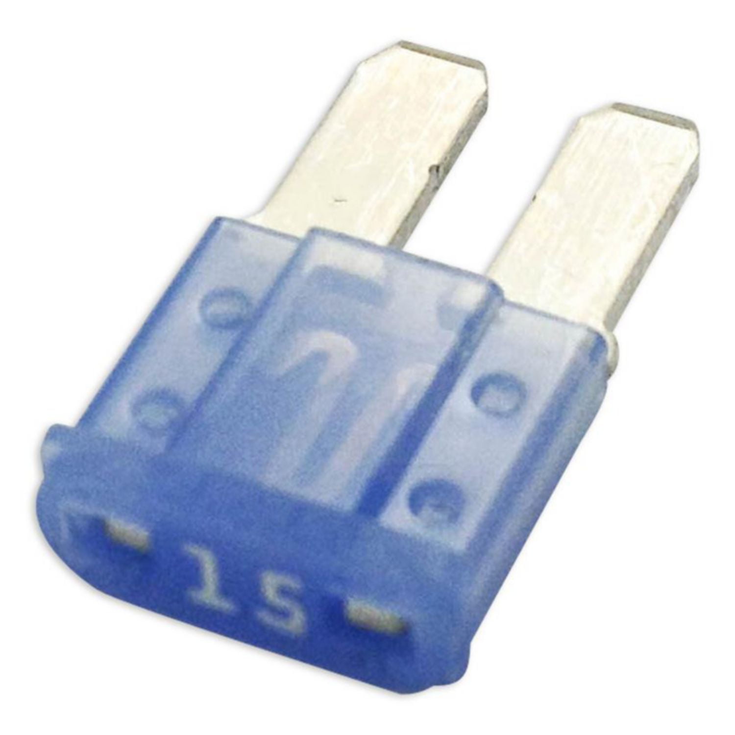 Littlefuse MIC2015VP Micro2 Blade Fuse - Walmart.com