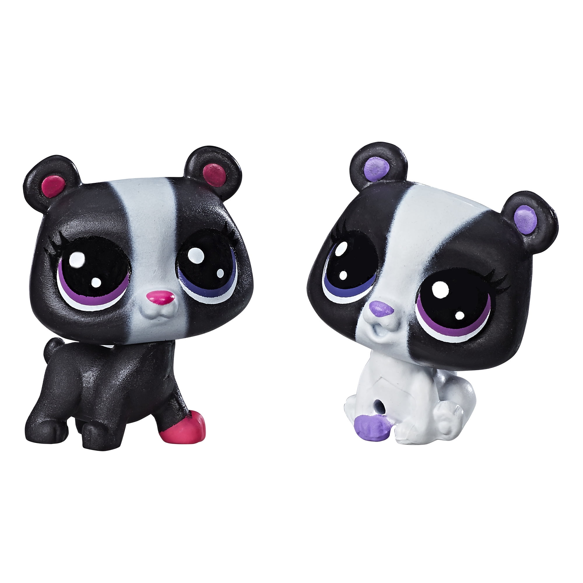 Littlest Pet Shop Logo Black And White
