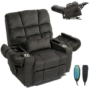 Big Man Recliners