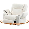 Namesake Crewe Recliner and Swivel Glider - Walmart.com