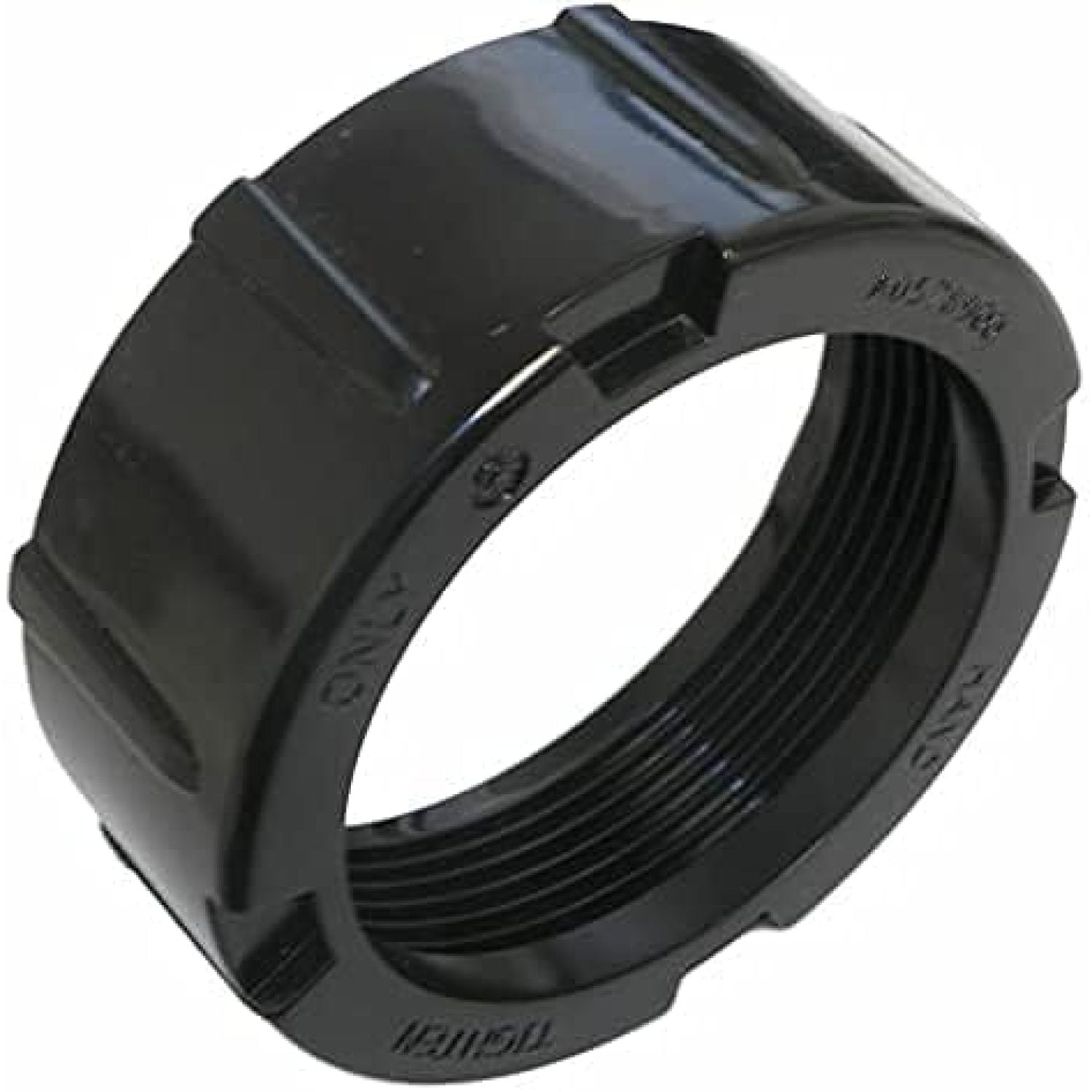 LITYPEND A0578900 Single PVC Union Nut Fits Jandy Zodiac R0452100 ...