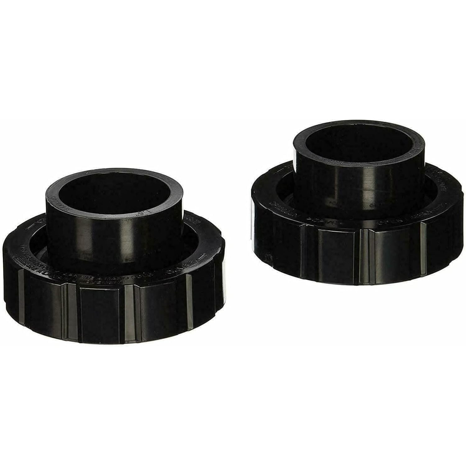 LITYPEND Check Valve and Inlet Fitting Adaper Assembly for Chlorinator ...
