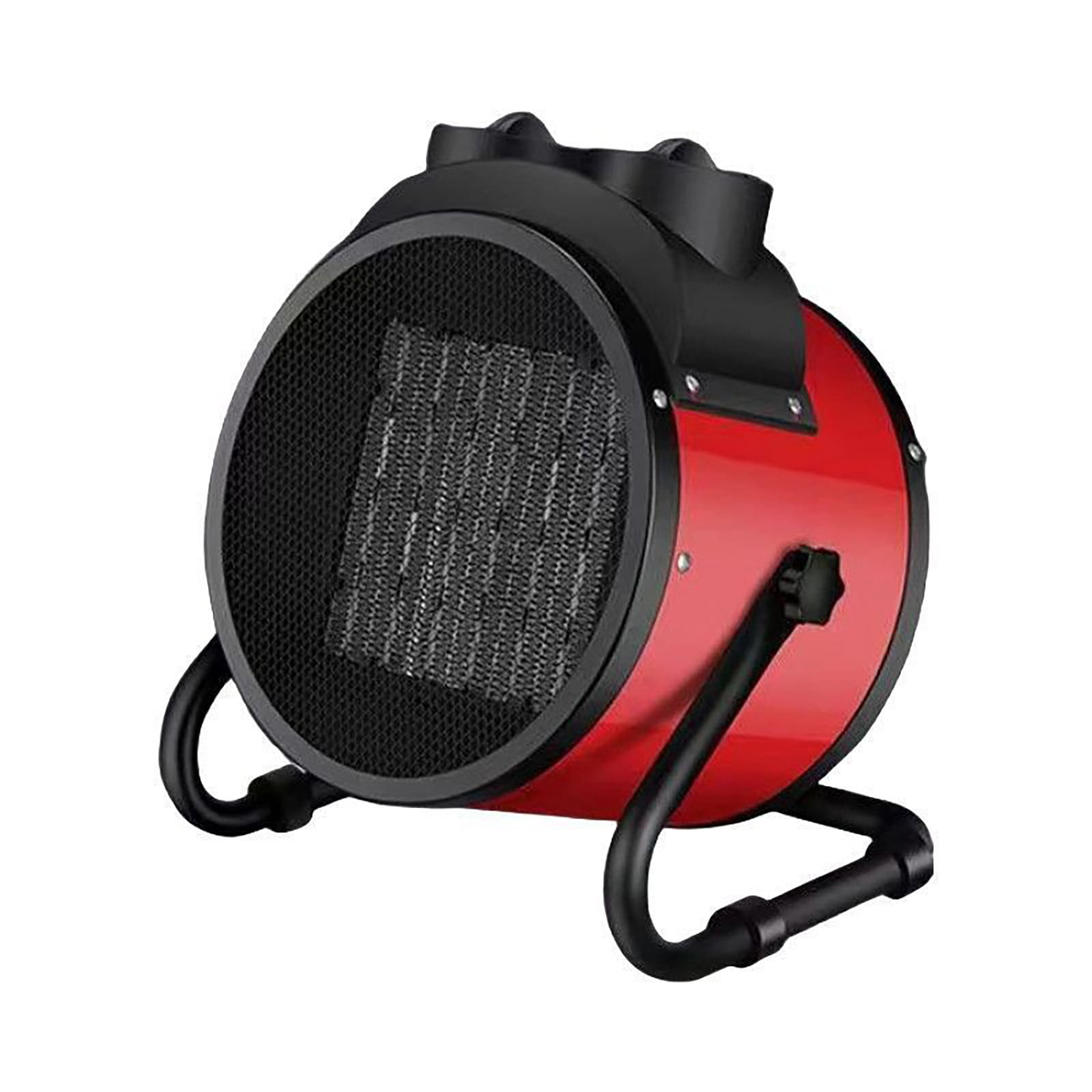 LIUDANZZ Electric Space Heater Outdoor Heater with Super Long Cord ...