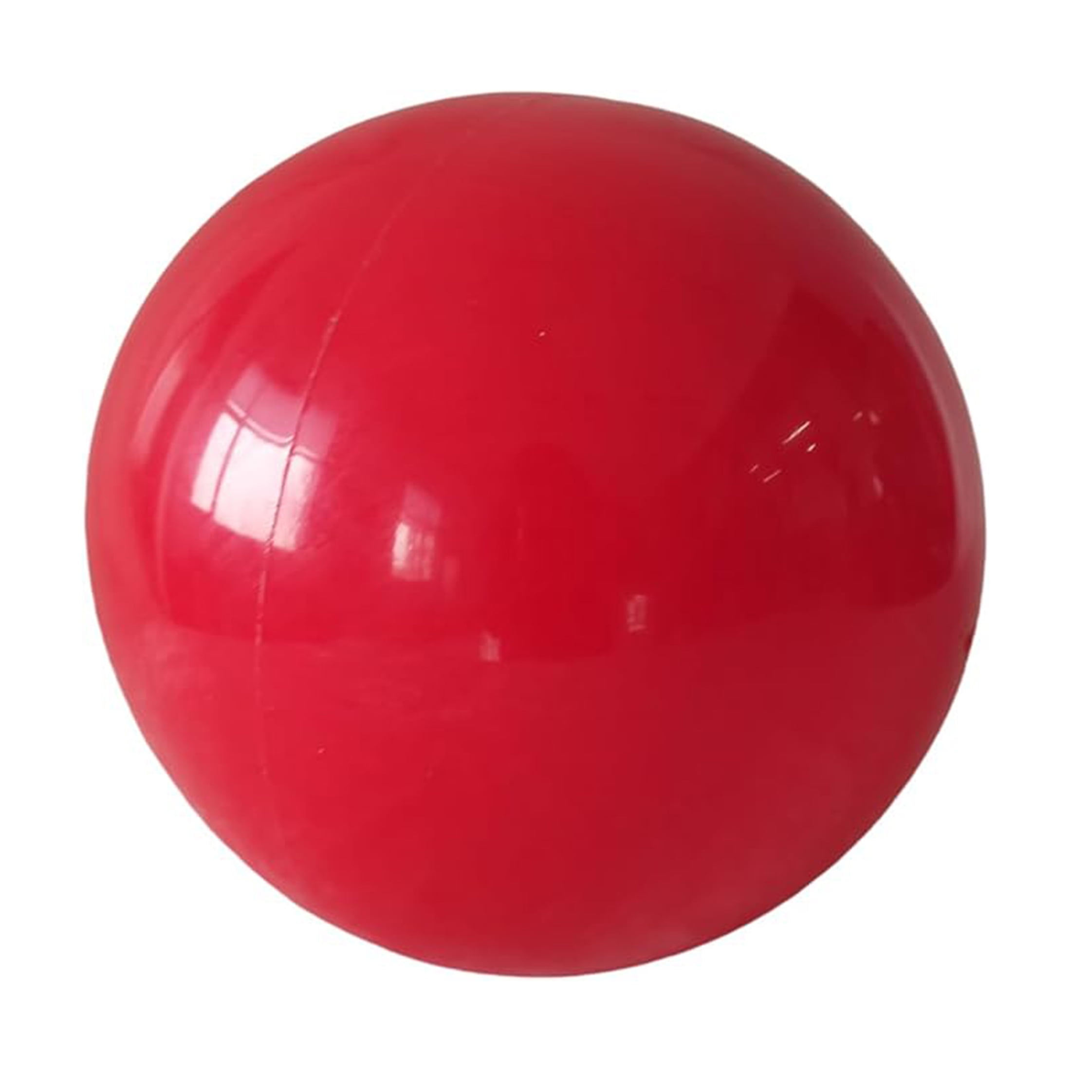 LIUHUO Rhythmic Gymnastics Ball 15cm/18cm Explosion Proof Dance Practice Performance & Training ...