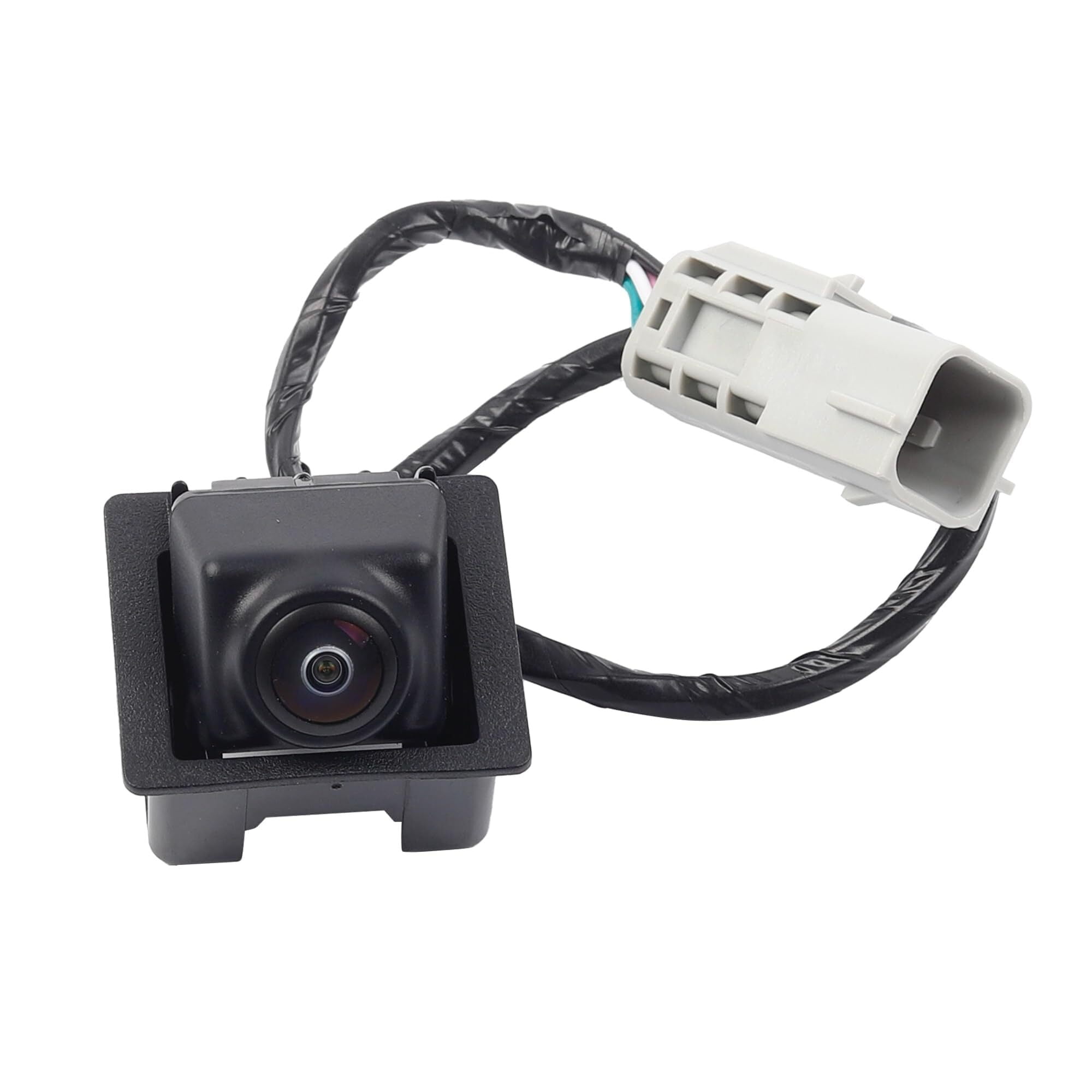 LIUJ Rear View Park Assist Back Up Camera Replaces - Walmart.com