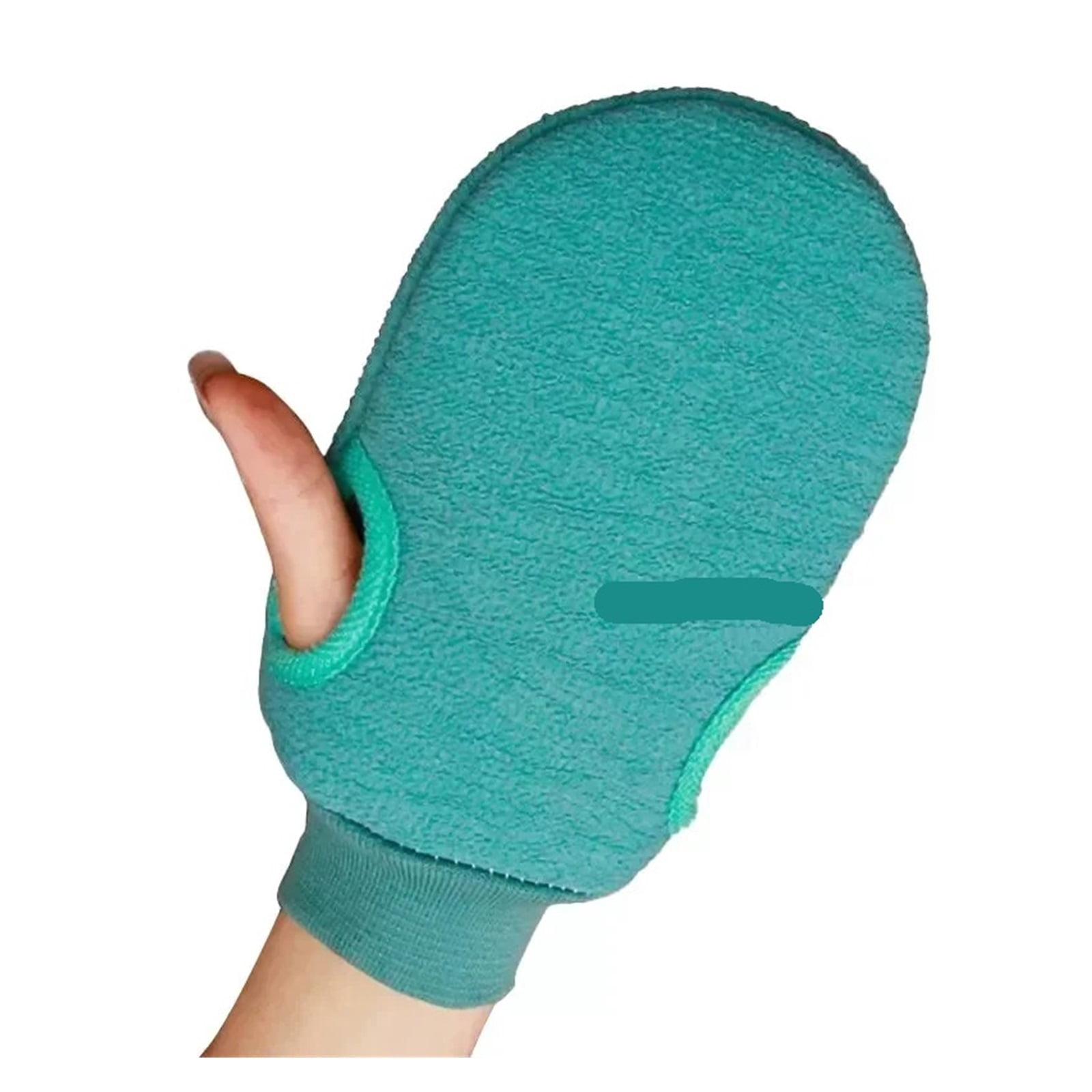 LIUJUAN Bath For Peeling Exfoliating Body Cleaning Scrub Mitt Rub Dead ...