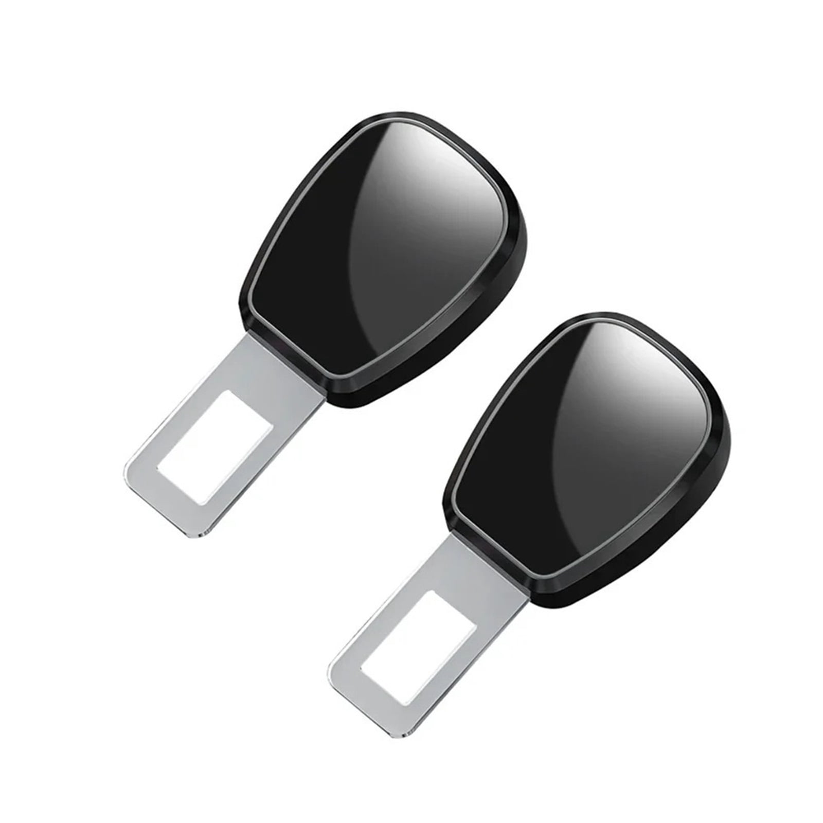 LIUJUAN Car Vehicle Seat Belt Extension Extender Strap Safety Lock ...