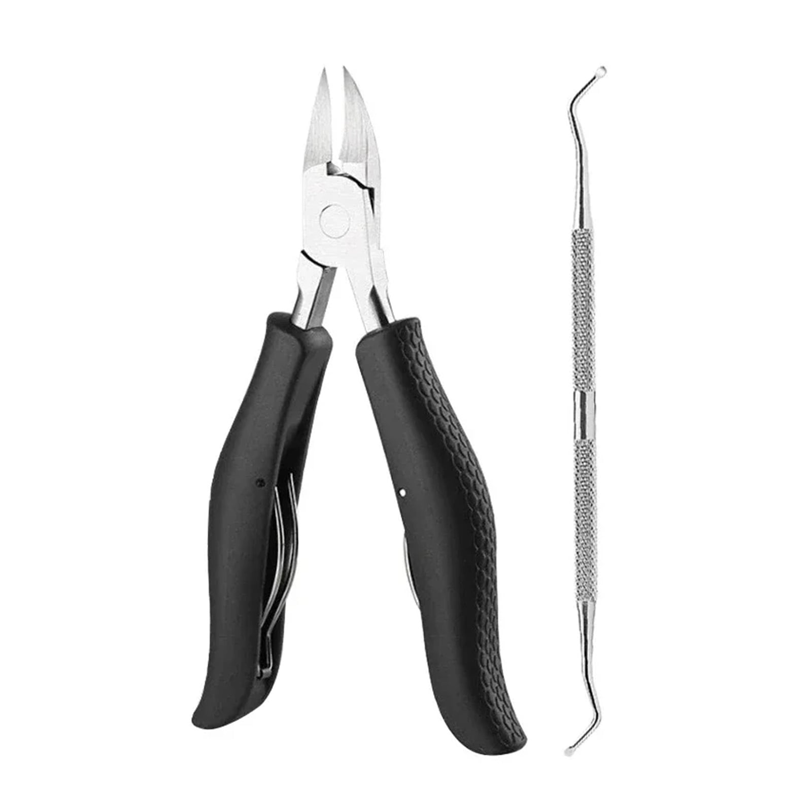 LIUJUAN Nail Clipper Set for Paronychia Ingrown Toenail Podiatry ...