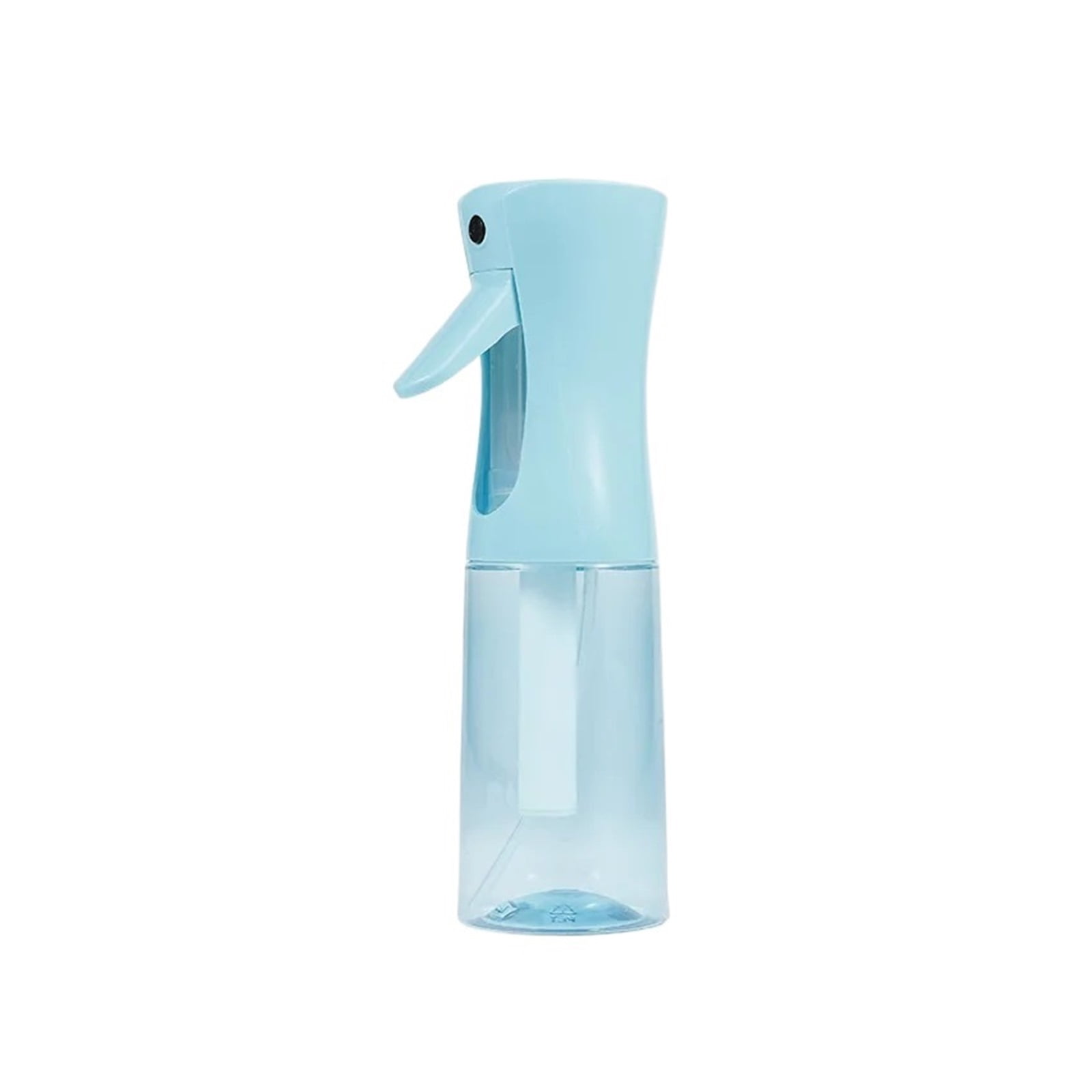LIUJUAN Portable Spray Bottle Refillable Ultra-fine Mist Water Sprayer ...
