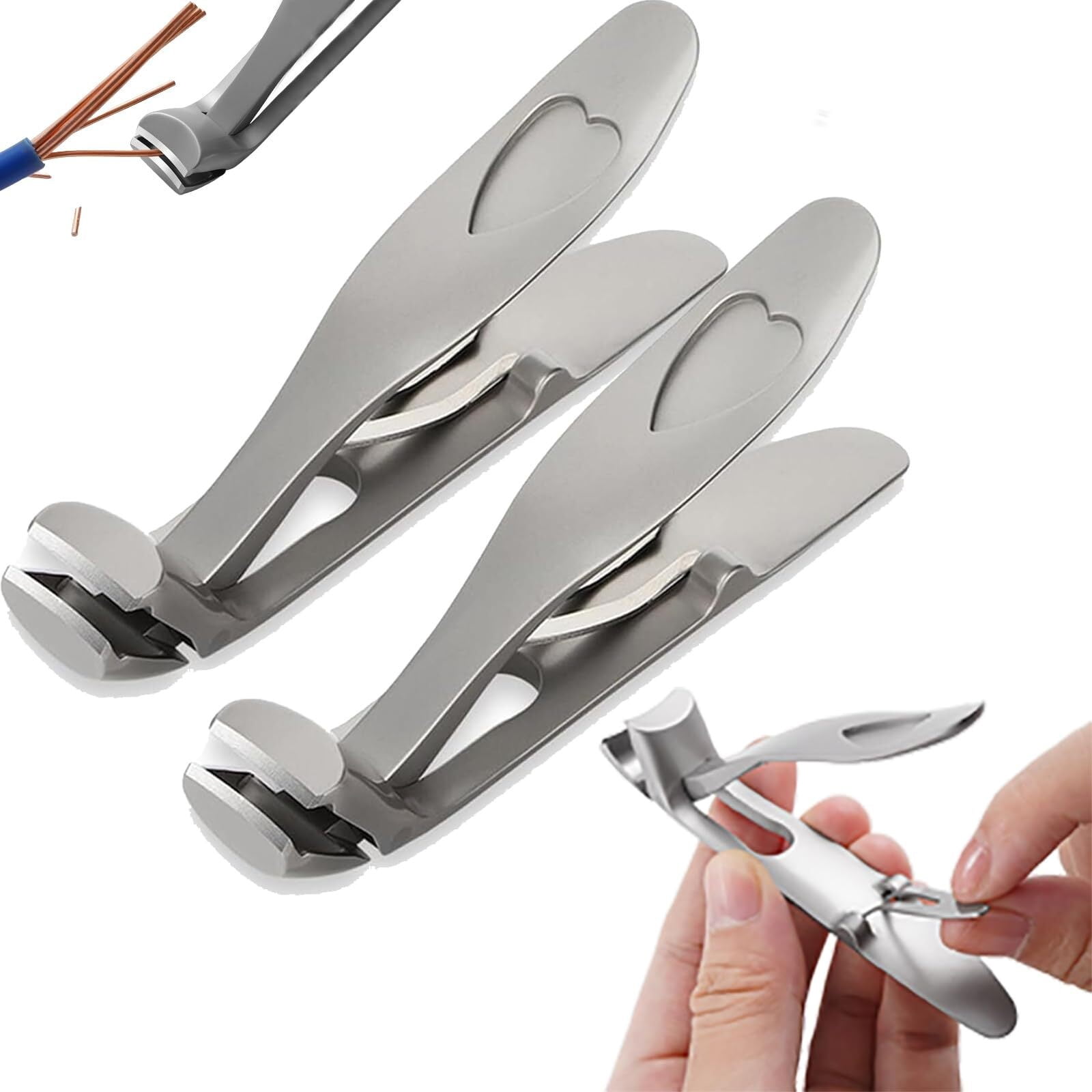 LIUYON Grishay Proclip, Outfany Pro Clip, Dotmalls Clipmaster Pro Clip ...