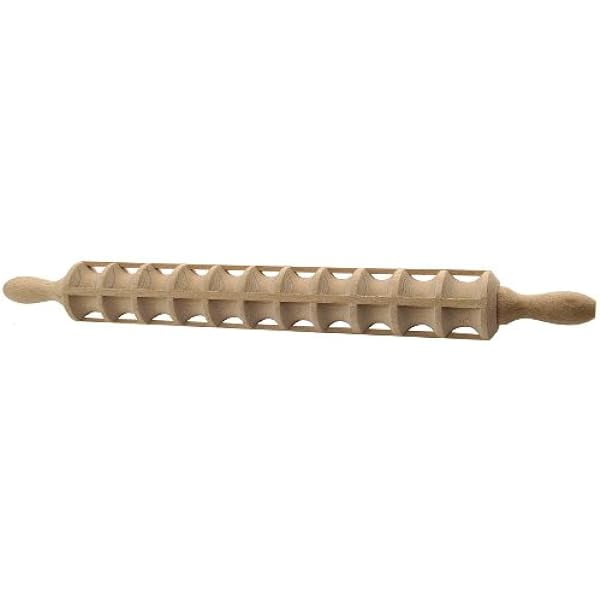 LIUYUDIY 20-Inch Beechwood Ravioli Rolling Pin - Walmart.com LIUYUDIY 20-Inch Beechwood Ravioli Rolling Pin - Walmart.com