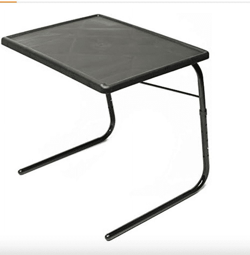 LIUYUDIY SPortable & Foldable Comfortable Folding Desk Folding Tables ...