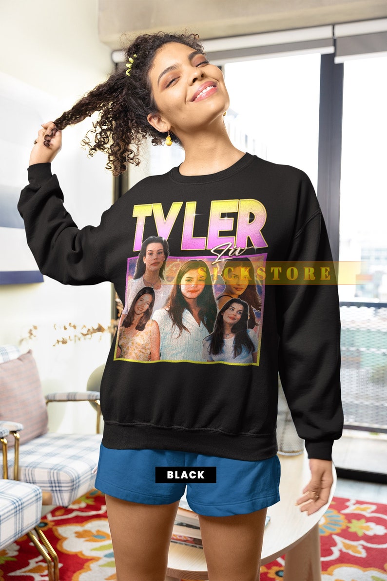 LIV TYLER Vintage Sweatshirt, Liv Tyler Homage Sweater, Liv Tyler Fan ...