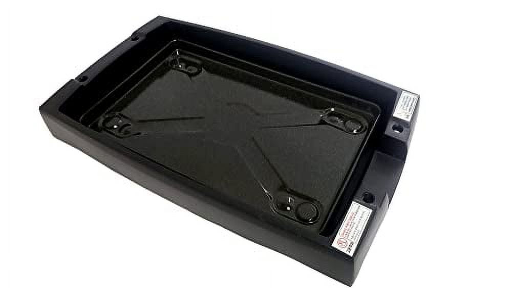 LIVART BBQ time Grill MINI [Convenient & Simplistic] Non-stick Surface ...