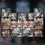 LIVE BREAK - 1/29/2026 - Pittsburgh Steelers - 15 Box PYT - NFL Mixer ...