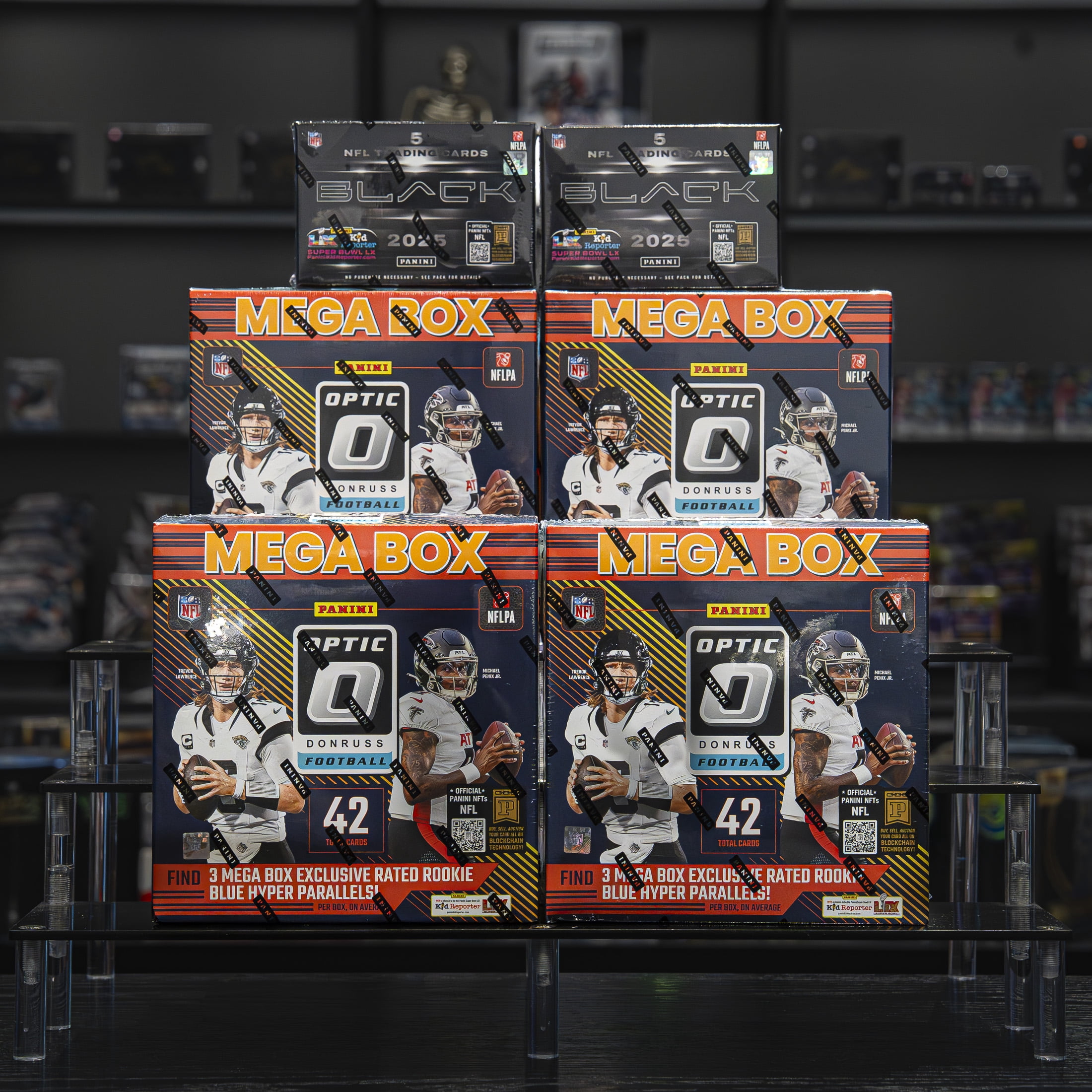 LIVE BREAK 10/16/2025 - Philadelphia Eagles - 6 Box PYT - 4X 2024 ...