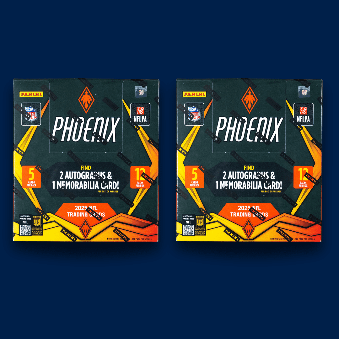 LIVE BREAK 11/28/2025 - Indianapolis Colts - 2 Box PYT - 2X 2025 ...