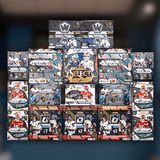 LIVE BREAK - 2/05/2026 - New York Giants - 17 Box PYT - NFL Mixer ...