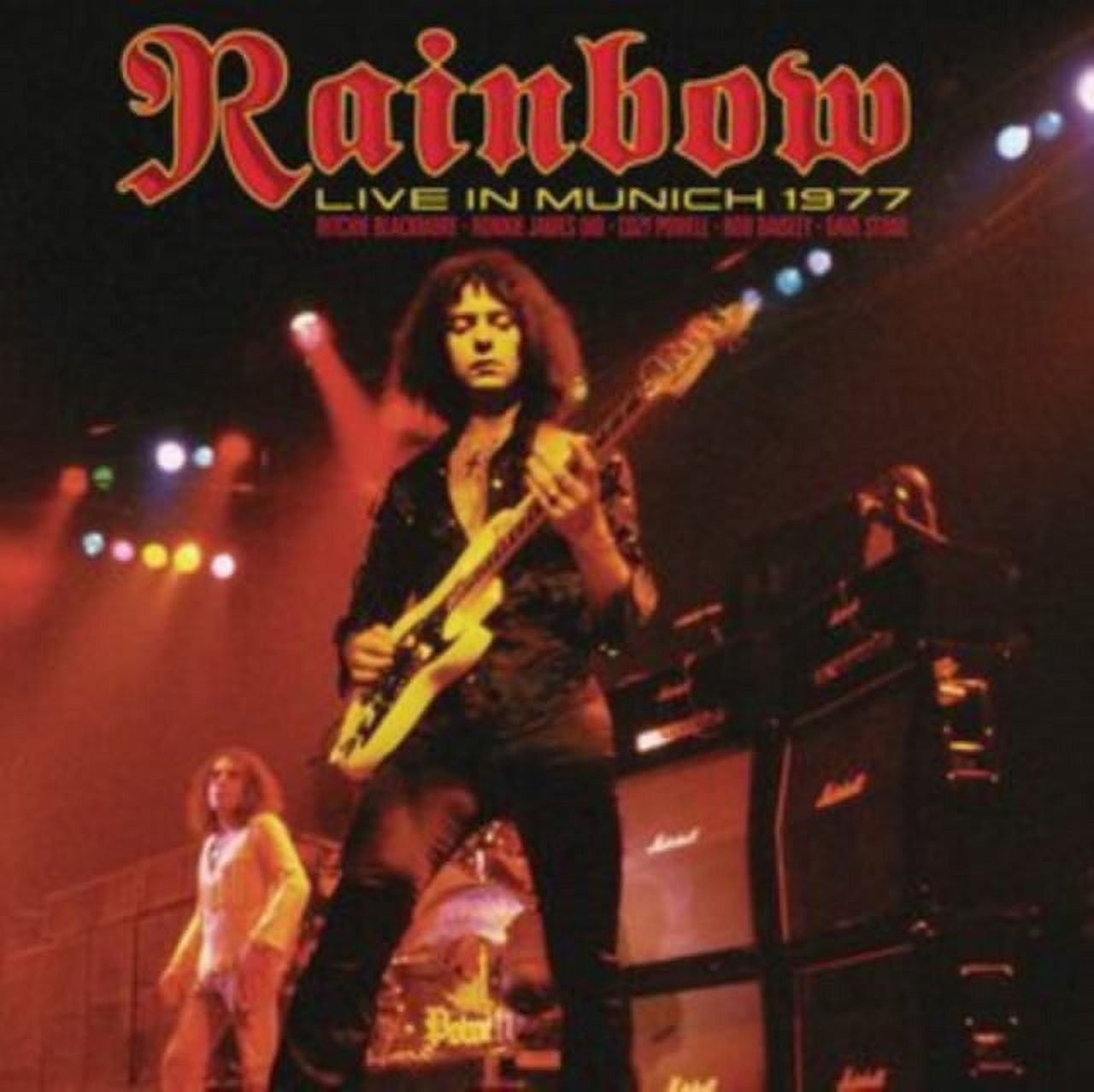 LIVE IN MUNICH - Walmart.com