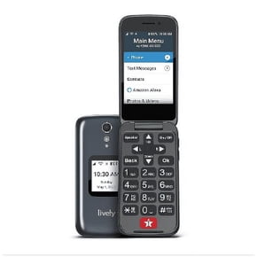 All Flip Phones in Flip Phones - Walmart.com