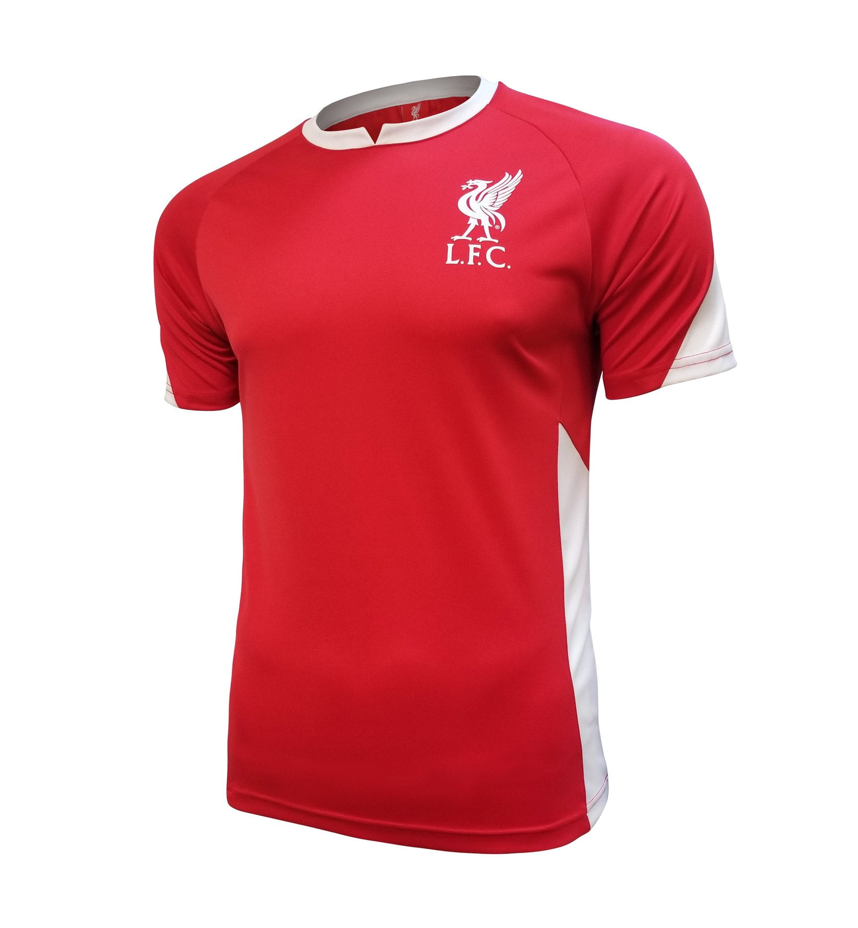 LIVERPOOL FC STADIUM CLASS MATCH SHIRT - Walmart.com