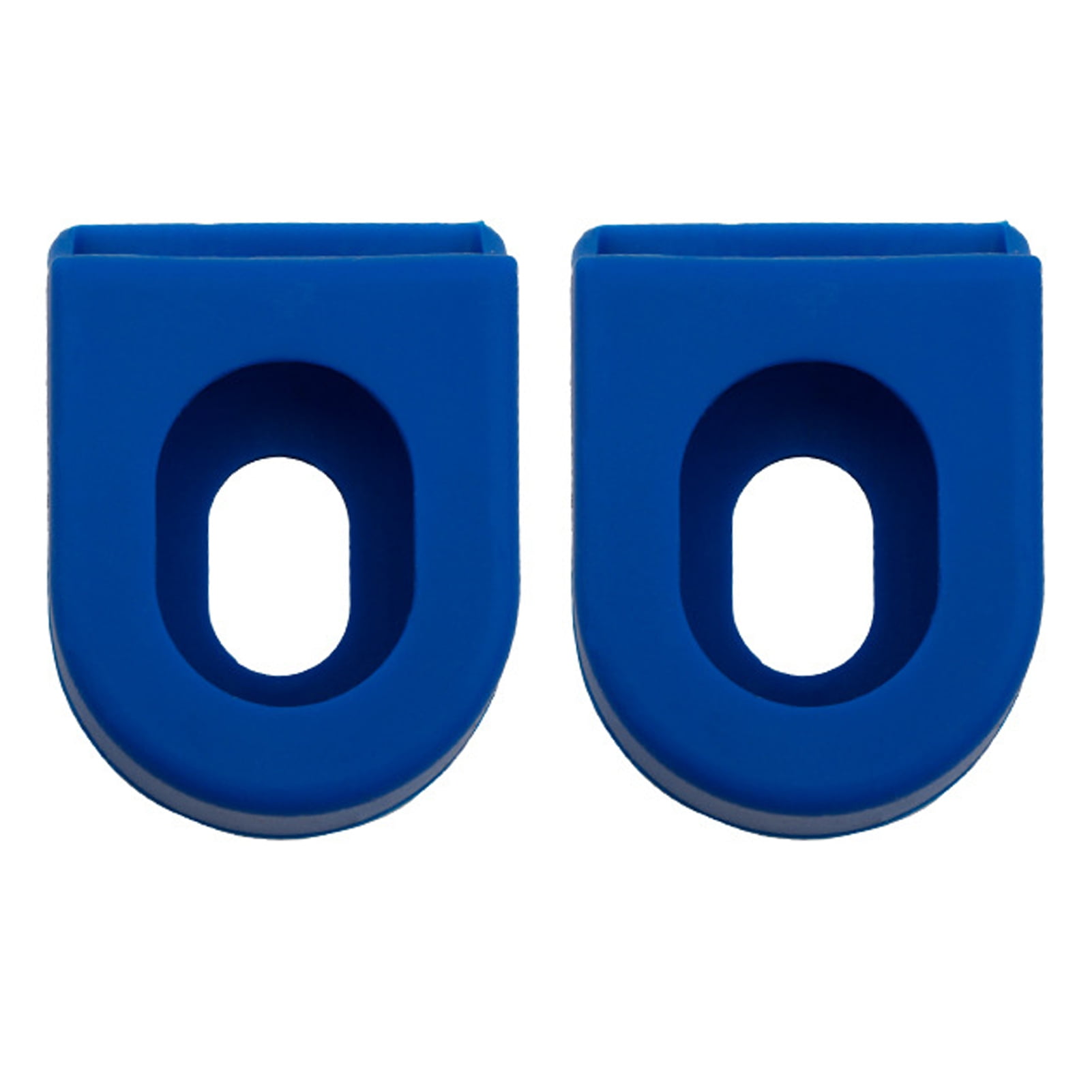 LIVEST 1 Pair Crank Boot Soft High Flexibility Tear-Resistant ...