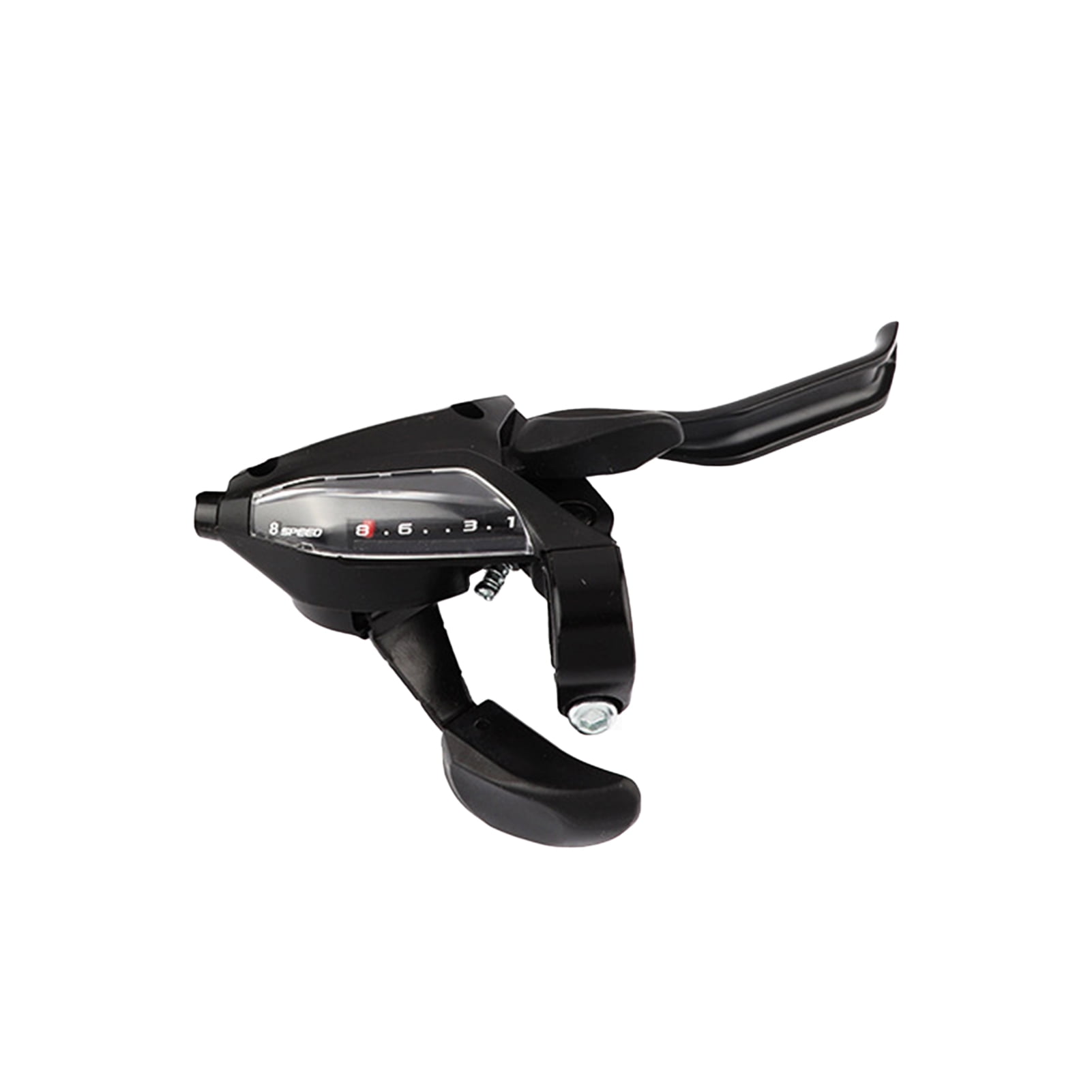 LIVEST 1 Pair EF500-8 Bicycle Derailleur Quick Changing Visual Window ...