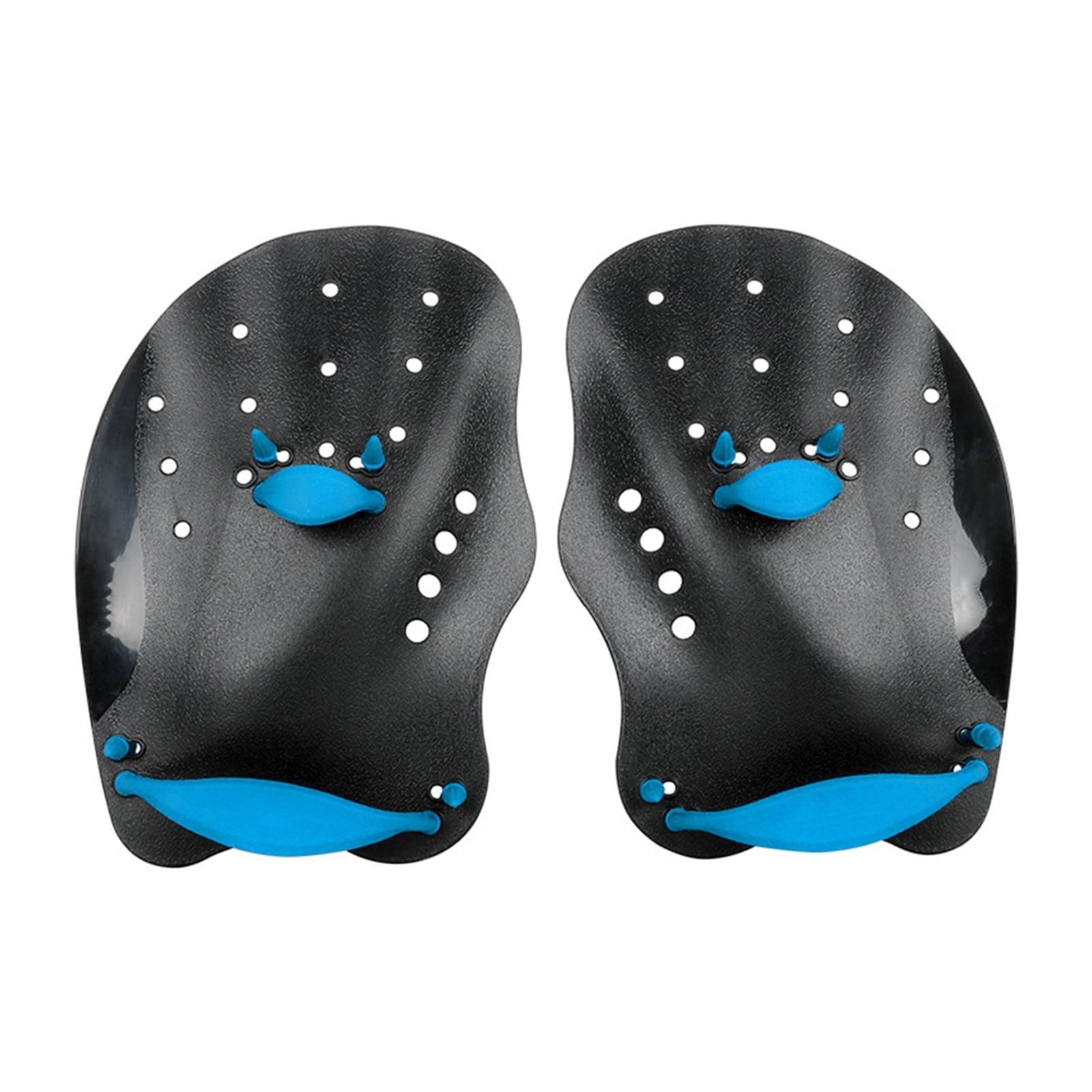 LIVEST 1 Pair Finger Webbed Gloves Ergonomic Adjustable Easy to Install ...