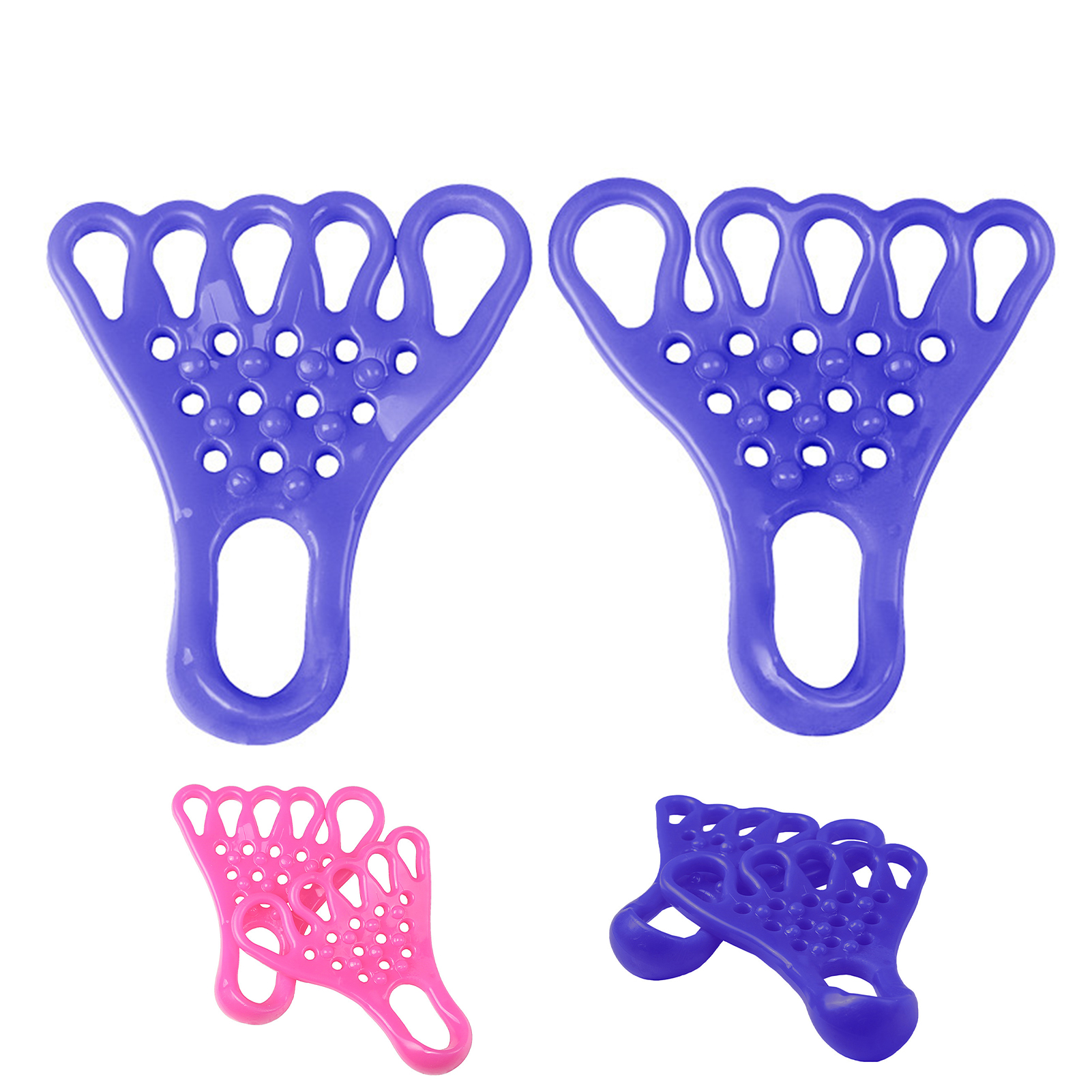 LIVEST 1 Pair Hallux Valgus Corrector High Elasticity Strong Pulling ...