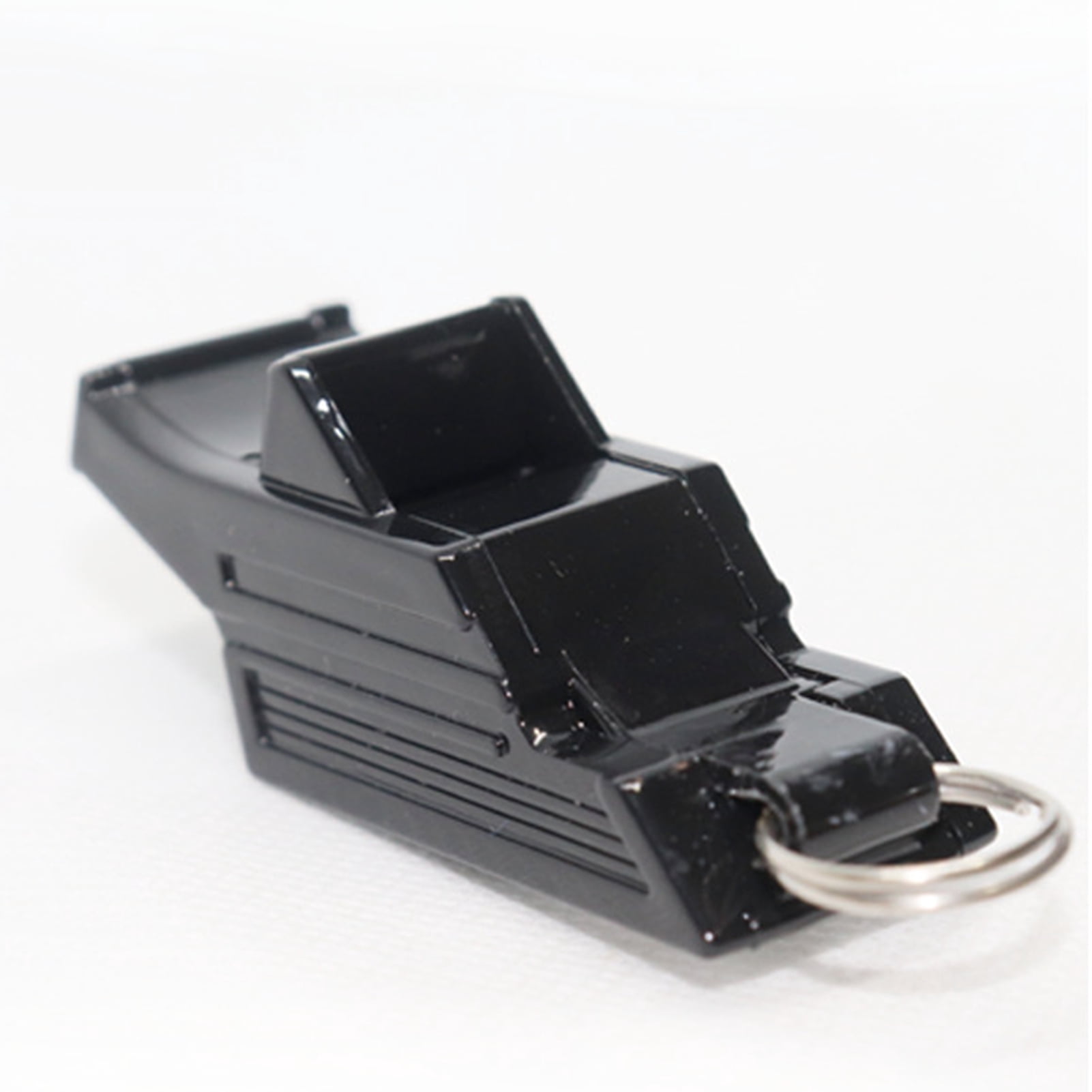 LIVEST 1 Set Sports Whistle Compact Size Loud Crisp Sound High Decibel ...