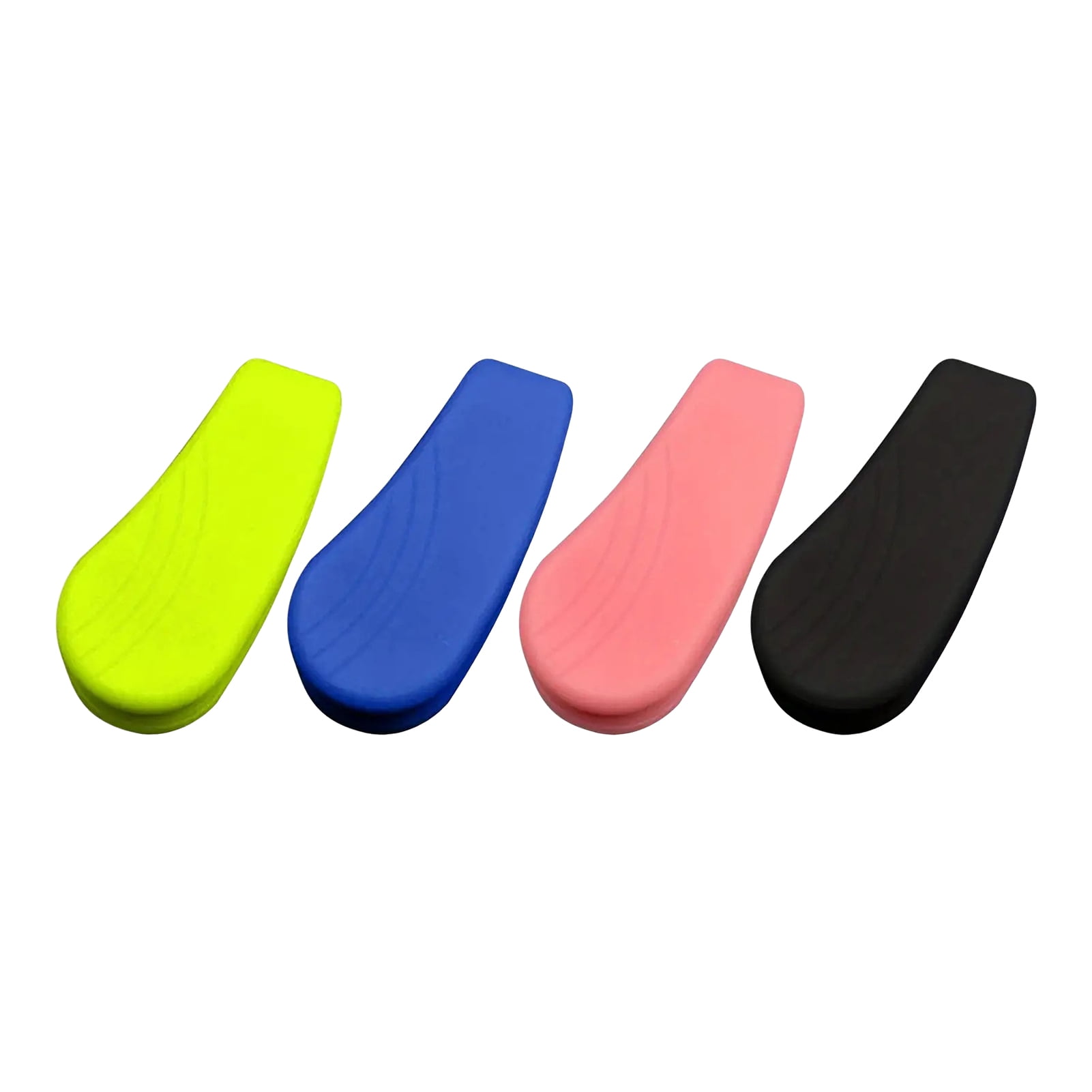 LIVEST 2Pcs Acupressure Clip Migraine Relief Hand Pressure Point Clip ...